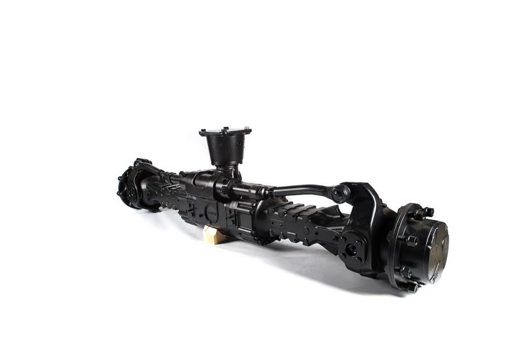 Ricambi Assali – Cemas Clark